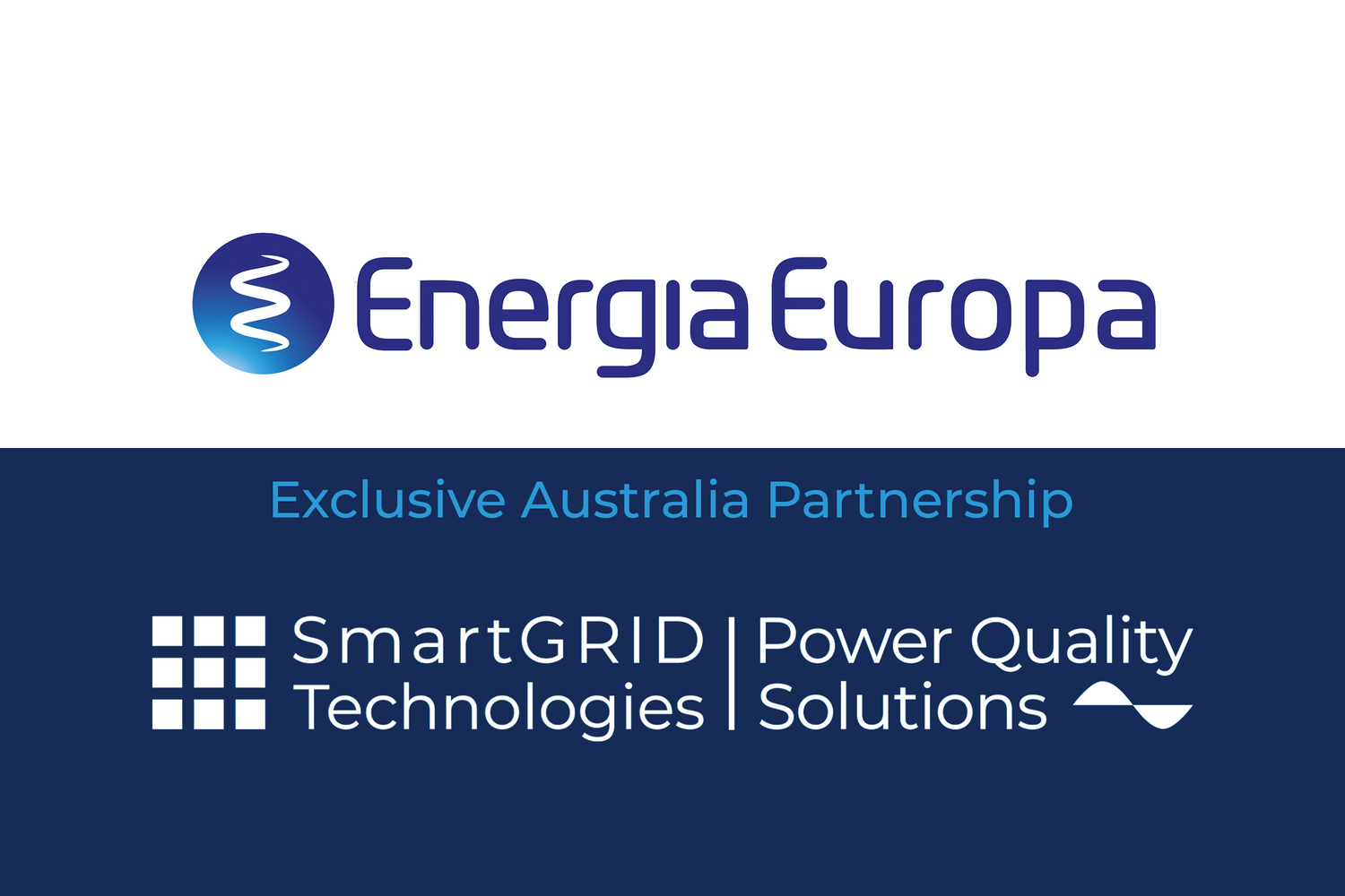 SmartGRID Technologies & Power Quality Solutions Pty Ltd