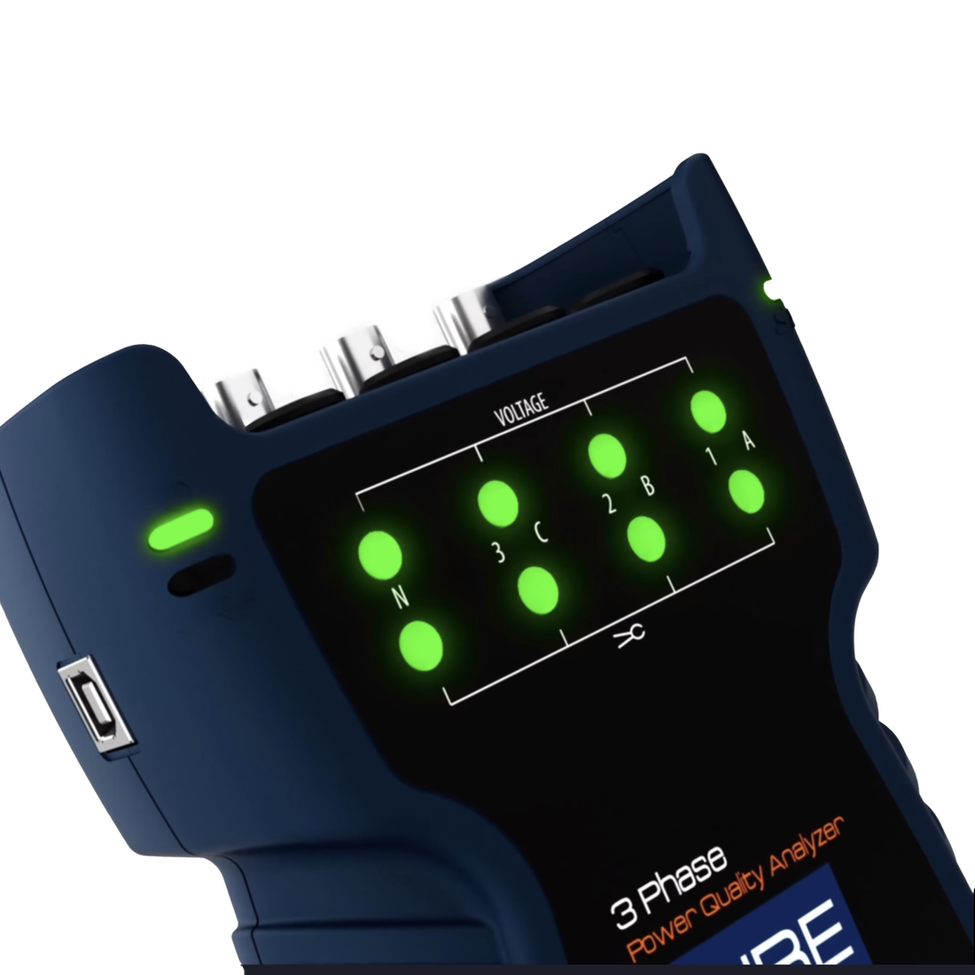 Compare ELSPEC Power Quality Analyzers – SmartGRID Technologies & Power ...