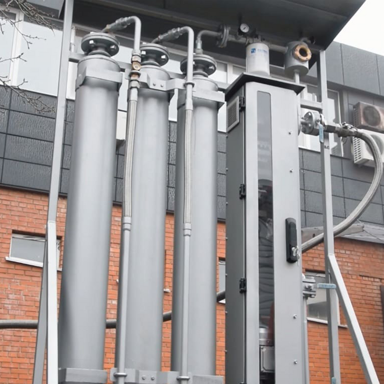 GlobeCore TOR-5 Online Transformer Monitoring, Diagnostic, Oil ...