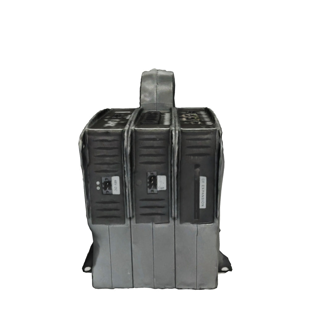 ELSPEC G4430 BLACKBOX Fixed Power Quality Analyzer KIT – SmartGRID ...